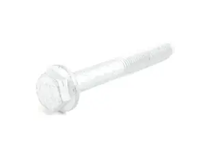 Genuine Volkswagen Audi - N90596906 - Shouldered Hex Bolt - Priced Each ...