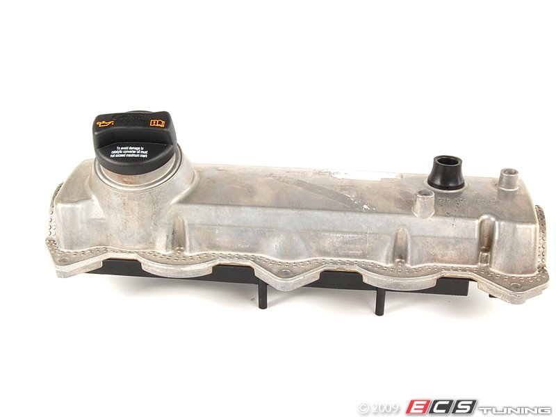 Original Equipment Supplier - 038103469E - Valve Cover