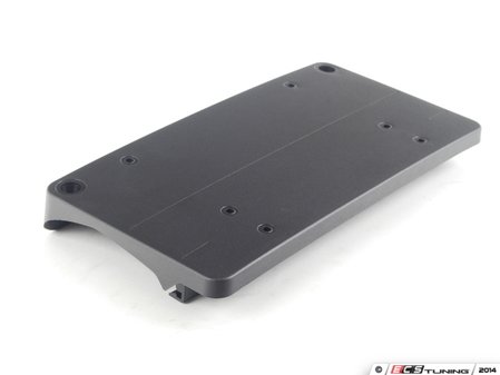 Genuine Mercedes Benz - 2118850881 - LICENSE PLAT