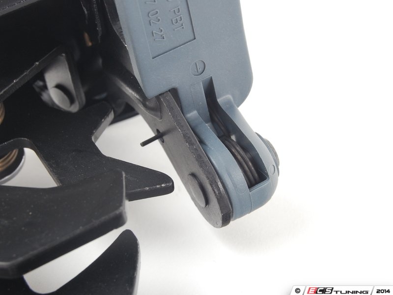 Genuine Mercedes Benz - 2118800564 - Safety Catch Assembly