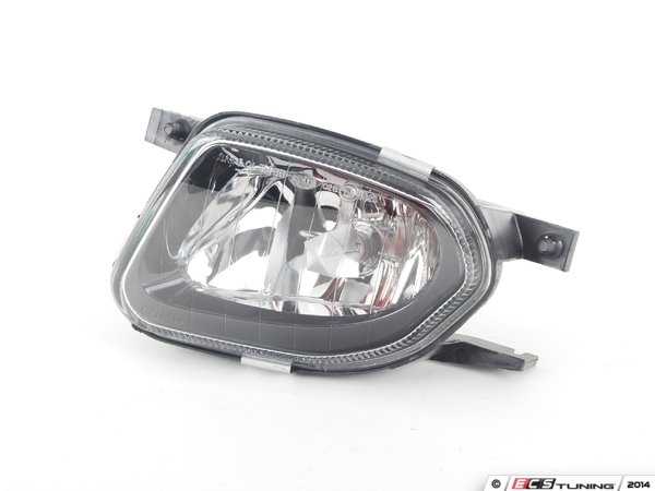 Genuine Mercedes Benz - 2118201156 - Fog Light Assembly - Left