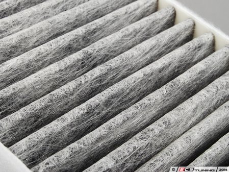 Genuine Mercedes Benz - 1668307201 - Cabin Air Filter - Set