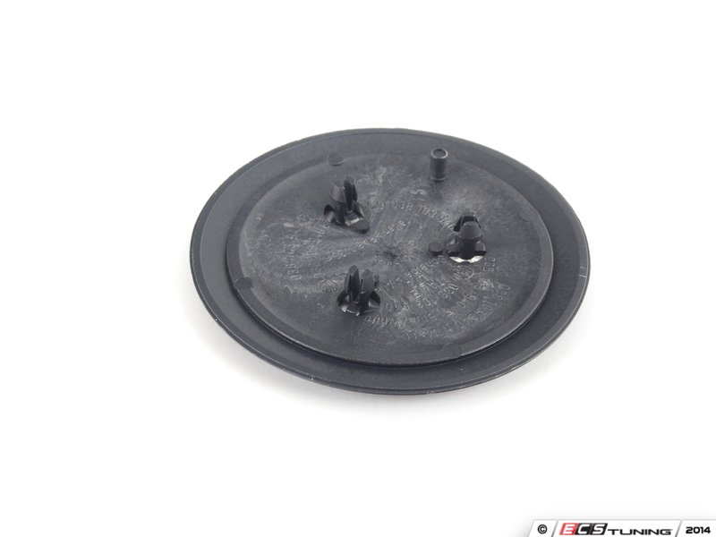 Genuine Volkswagen Audi - 038103940F - VW Engine Cover Emblem - (NO ...