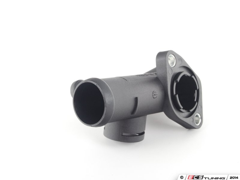 OE Aftermarket - 06A121133AH - Coolant Flange