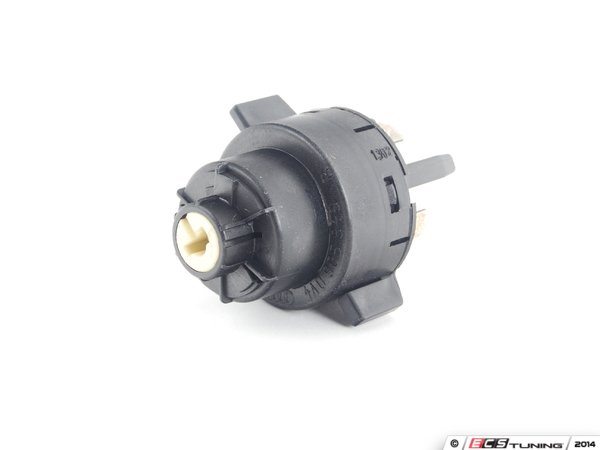 Genuine Volkswagen Audi - 4A0905849B - Ignition Switch (4A0 905 849 B)