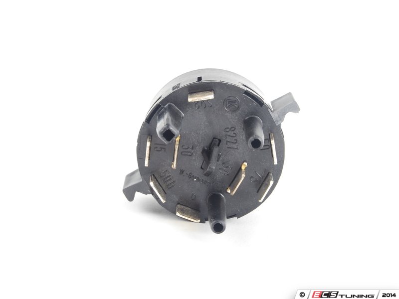 Genuine Volkswagen Audi - 4A0905849B - Ignition Switch (4A0 905 849 B)