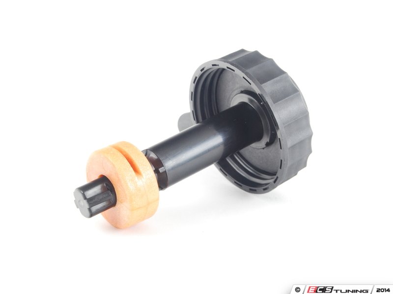 Genuine BMW - 34336774451 - Master Cylinder Cap (34-33-6-774-451)