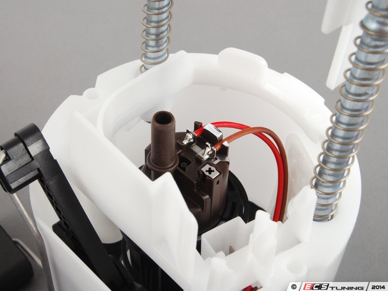 Genuine Mercedes Benz - 2094700294 - Fuel Pump Assembly