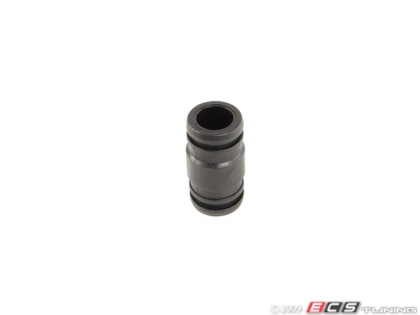 Genuine Volkswagen Audi - 077117411a - Water Pipe (077 117 411 a)