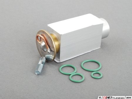 Metrix - 1408300484 - A/C Expansion Valve