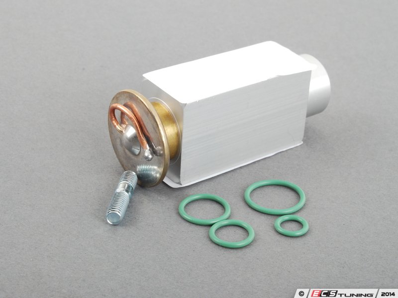 Metrix - 1408300484 - A/C Expansion Valve