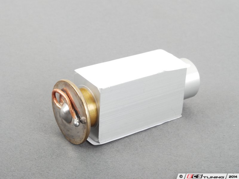 Metrix - 1408300484 - A/C Expansion Valve