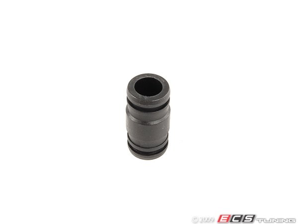 Genuine Volkswagen Audi - 077117411a - Water Pipe (077 117 411 a)