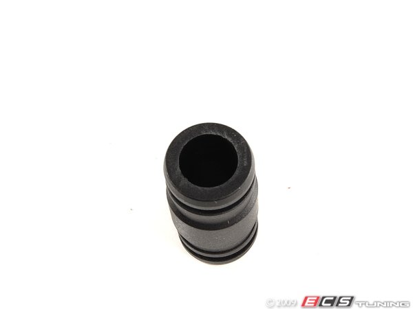 Genuine Volkswagen Audi - 077117411a - Water Pipe (077 117 411 a)