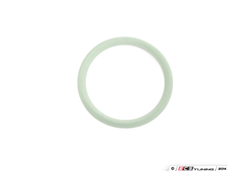 Genuine BMW - 11367513222 - O-Ring - Priced Each (11-36-7-513-222)
