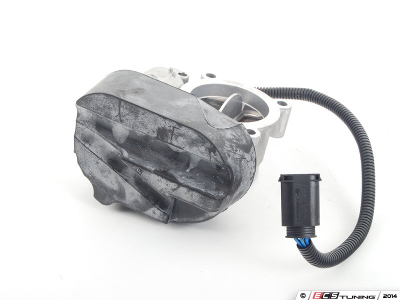 Genuine Mercedes Benz - 1130980150 - Throttle Body Assembly