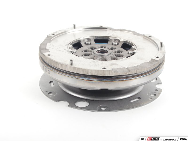Genuine Volkswagen Audi - 0B2105266L - Flywheel (0B2 105 266 L)