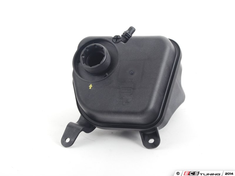 Genuine BMW - 17137640515 - Coolant Expansion Tank (17-13-7-640-515)