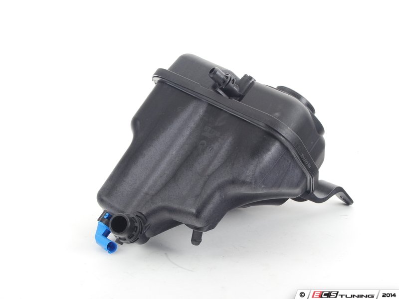 Genuine BMW - 17137640515 - Coolant Expansion Tank (17-13-7-640-515)