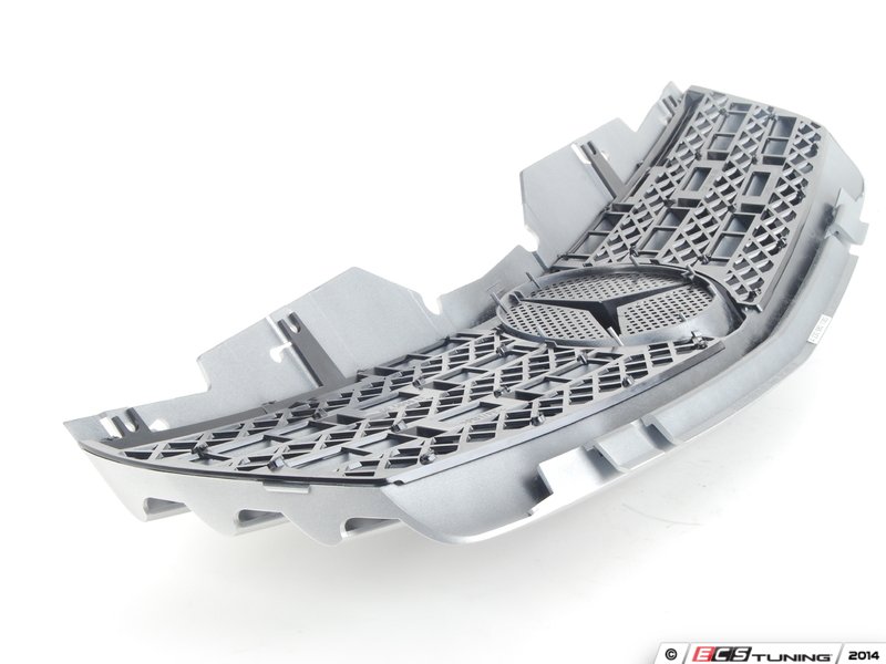 Genuine Mercedes Benz - 2308801083 - RADIATOR GRI