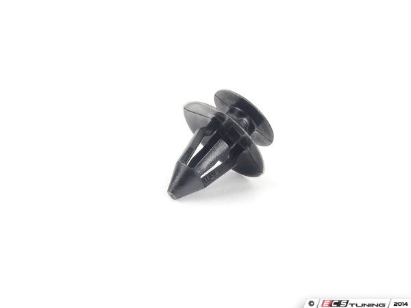 Genuine Volkswagen Audi - 703867299 - CLIP (703 867 299)