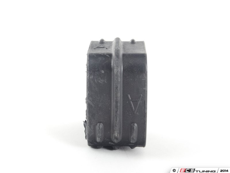 Genuine BMW - 18207585358 - RUBBER RING (18-20-7-585-358)