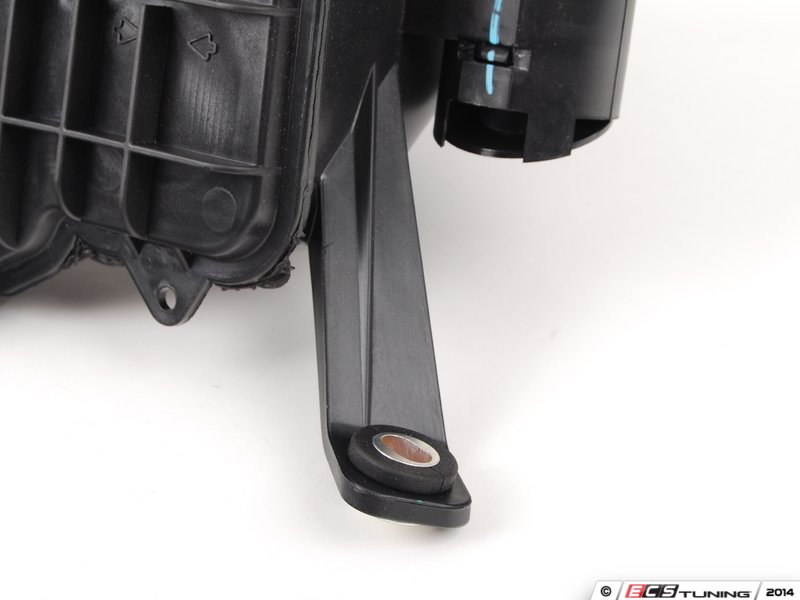 Genuine Porsche - 95520108114 - Carbon Canister