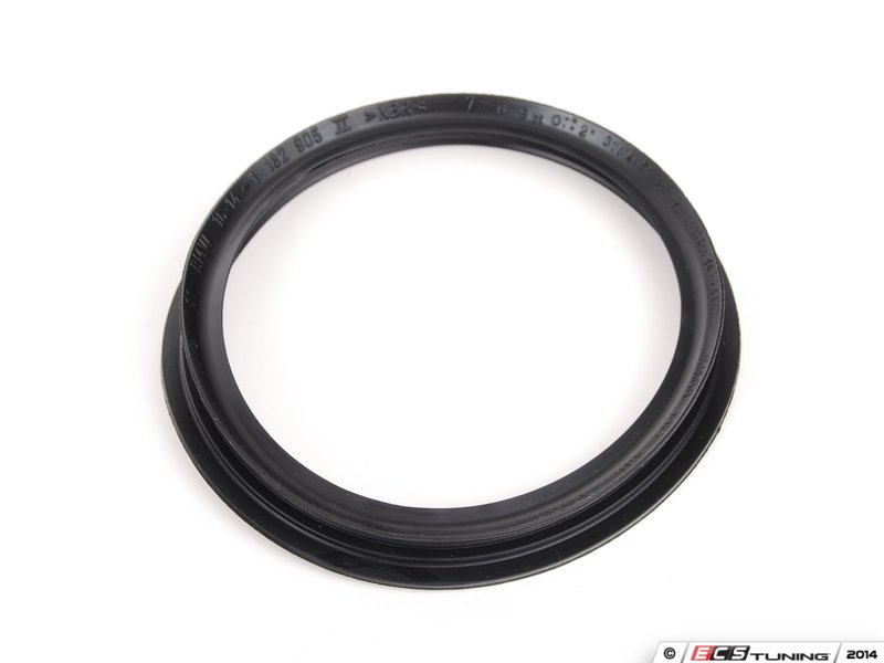 Genuine BMW - 16141182905 - Fuel Sending Unit Gasket - Priced Each (16 ...
