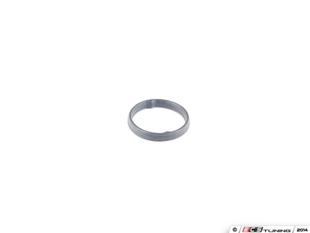 Genuine Volkswagen Audi - 07L103121D - Oil Pan Flange Gasket (07L 103 ...
