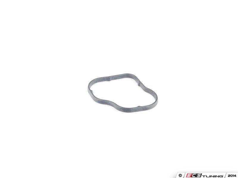 Genuine Volkswagen Audi - 079103121BK - GASKET (079 103 121 BK)