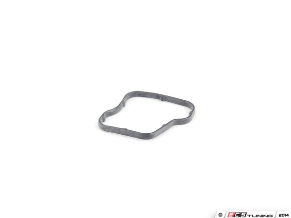 Genuine Volkswagen Audi - 079103121AL - Crankshaft Girdle Gasket (079 ...