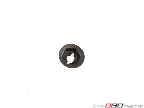 Genuine BMW - 51418176418 - Body Nut - Priced Each (51-41-8-176-418)