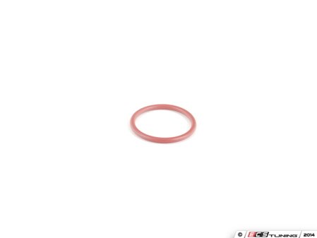 Genuine Volkswagen Audi - N90713203 - Round Seal - Priced Each (N 907 ...