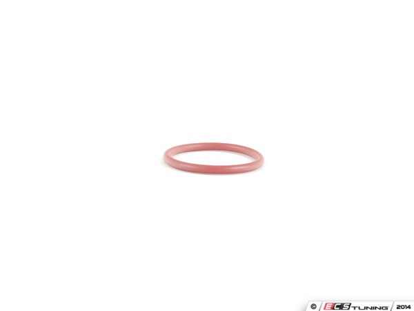 Genuine Volkswagen Audi - N90713203 - Round Seal - Priced Each (N 907 ...