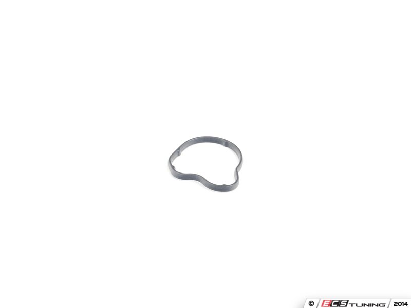 Genuine Volkswagen Audi - 079103121AM - Crankshaft Girdle Gasket (079 ...
