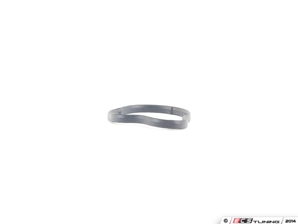 Genuine Volkswagen Audi - 079103121AM - Crankshaft Girdle Gasket (079 ...