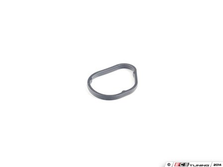 Genuine Volkswagen Audi - 079103121AA - Oil Pan Flange Gasket (079 103 ...