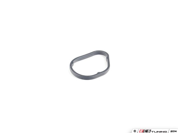 Genuine Volkswagen Audi - 079103121AA - Oil Pan Flange Gasket (079 103 ...