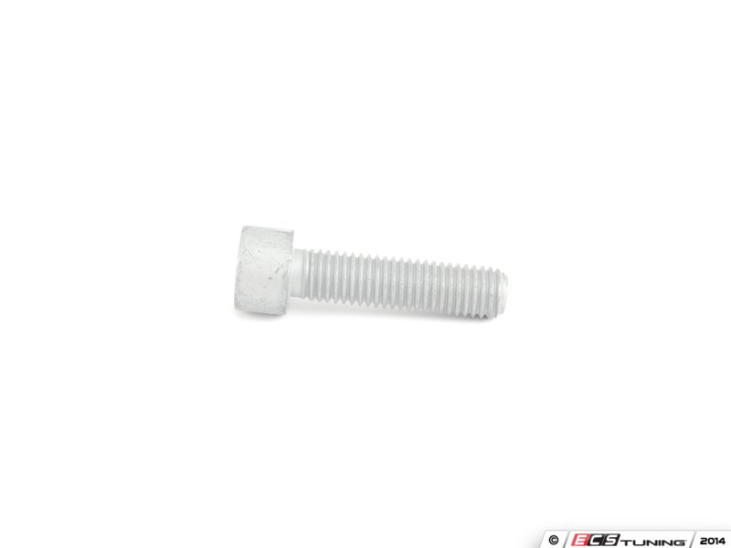 Genuine Volkswagen Audi - N10660901 - Bolt - priced each (N 106 609 01)