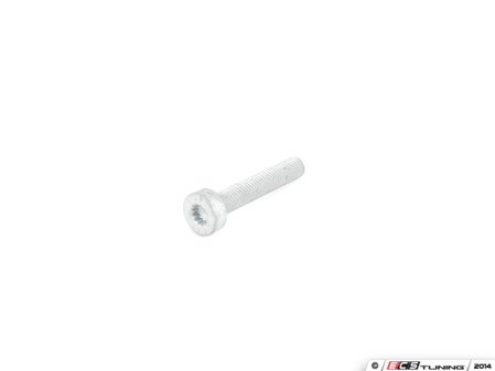 Genuine Volkswagen Audi - N91119601 - SCREW (N 911 196 01)