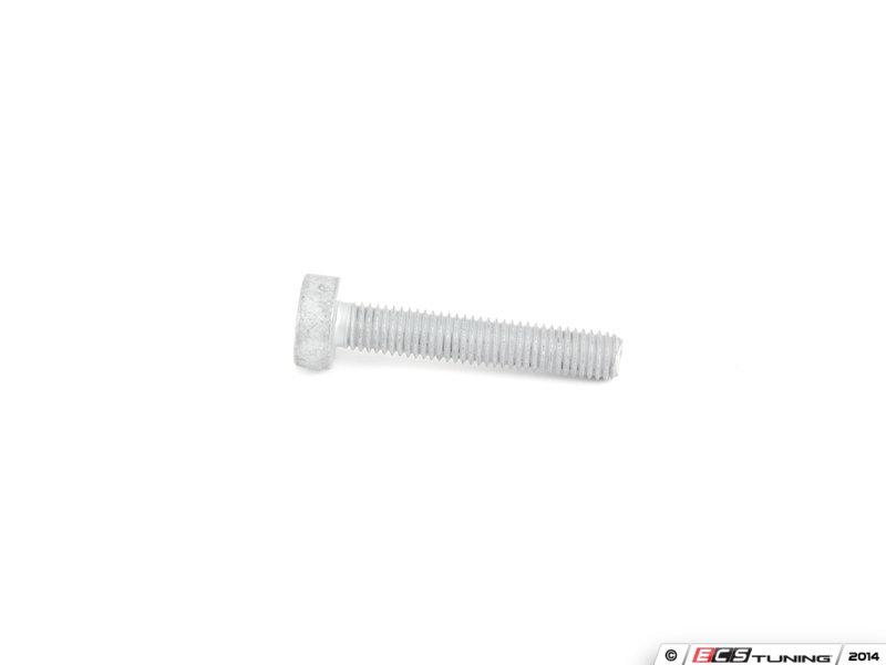Genuine Volkswagen Audi - N91119601 - SCREW (N 911 196 01)