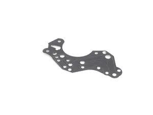 Genuine Volkswagen Audi - 079109139K - Timing Case Gasket (079 109 139 K)