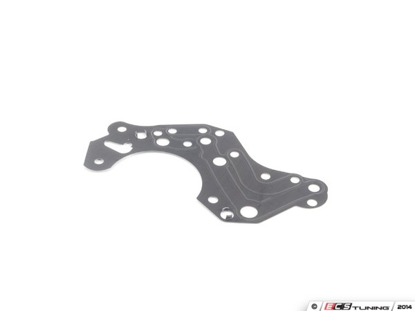 Genuine Volkswagen Audi - 079109139J - Timing Case Gasket (079 109 139 J)