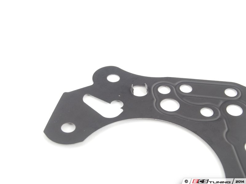 Genuine Volkswagen Audi - 079109139J - Timing Case Gasket (079 109 139 J)