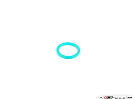 Genuine Volkswagen Audi - WHT000881 - Water Pipe O-Ring - Priced Each ...