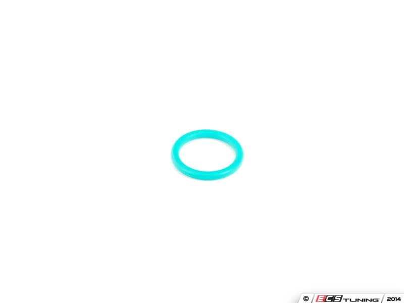 Genuine Volkswagen Audi - WHT000881 - Water Pipe O-Ring - Priced Each ...