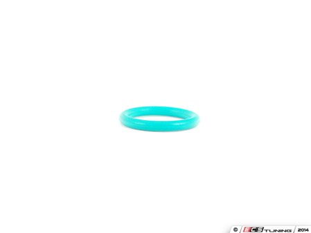 Genuine Volkswagen Audi - WHT000881 - Water Pipe O-Ring - Priced Each ...