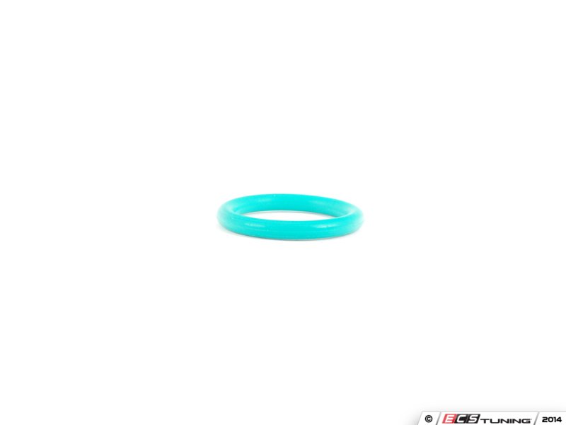 Genuine Volkswagen Audi - WHT000881 - Water Pipe O-Ring - Priced Each ...