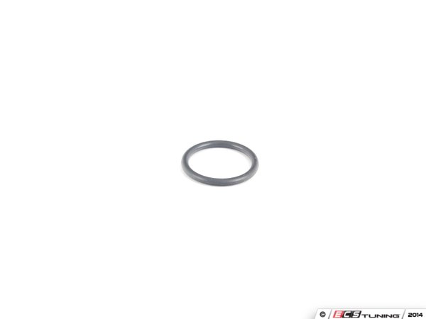 Genuine Volkswagen Audi - N90956601 - O-ring - priced each (N 909 566 01)