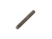 Genuine BMW - 11127791553 - STUD (11-12-7-791-553)